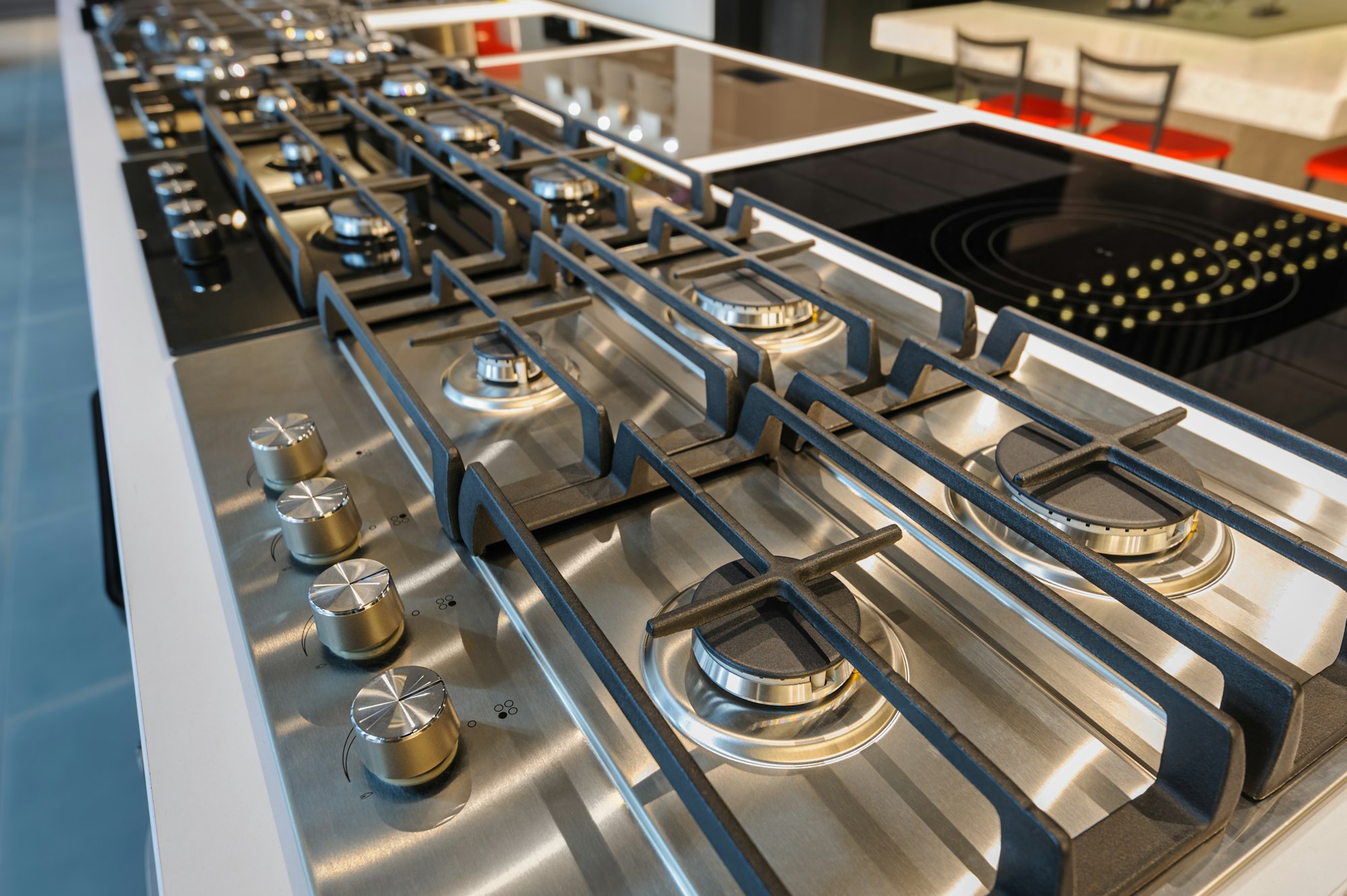 Cea mai buna plita pe gaz - Top 5 cele mai bune plite pe gaz